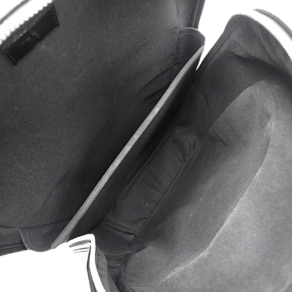 Louis Vuitton | Bags | Louis Vuitton Backpack Michael Rucksack Gray ...